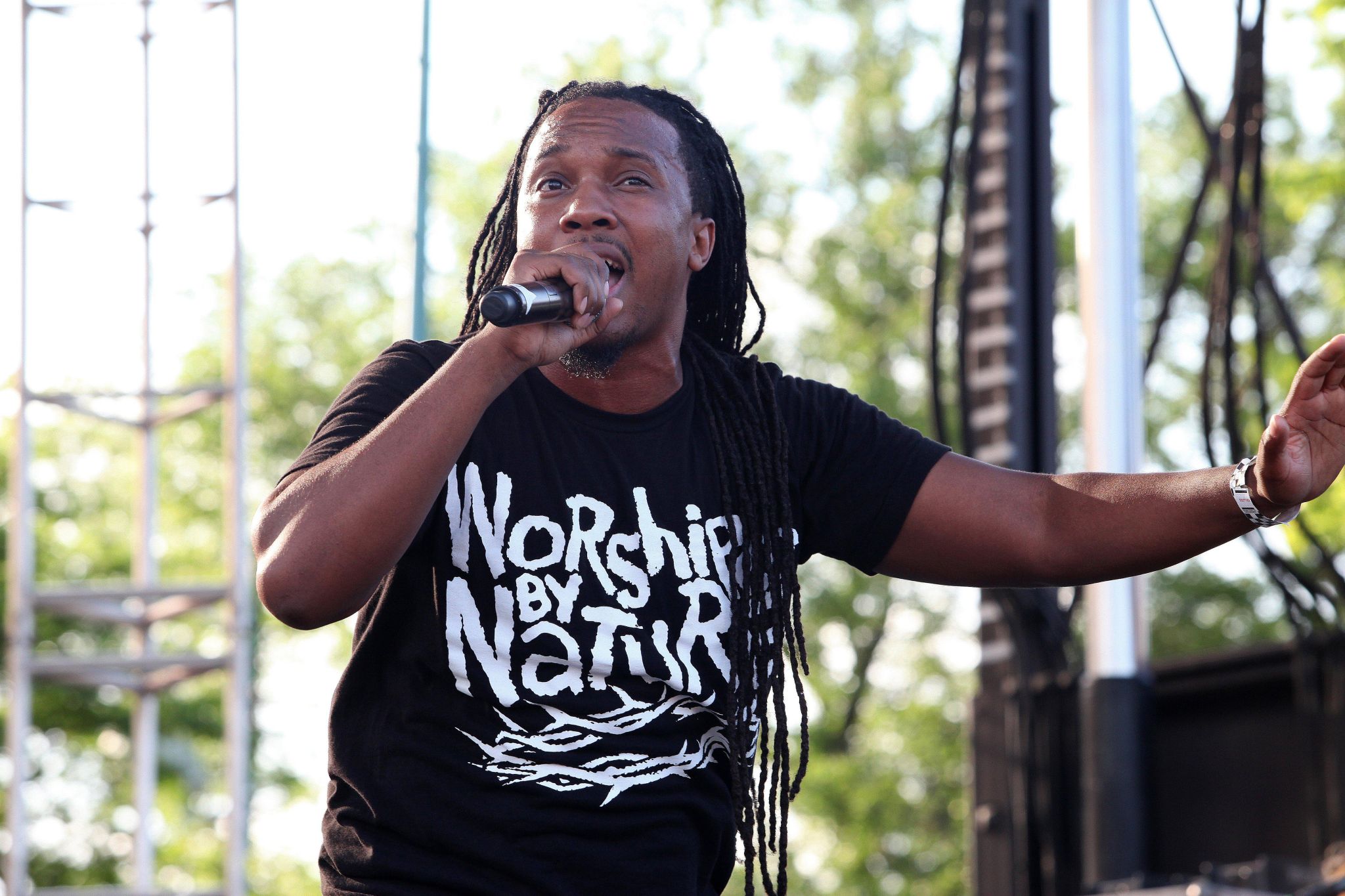 Uncle Reece "Going Bananas" (Music Video)