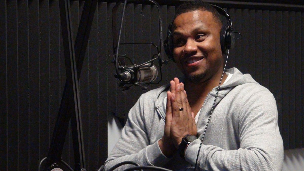 Todd Dulaney Shares Endearing Family Moments During Coronavirus Crisis ...