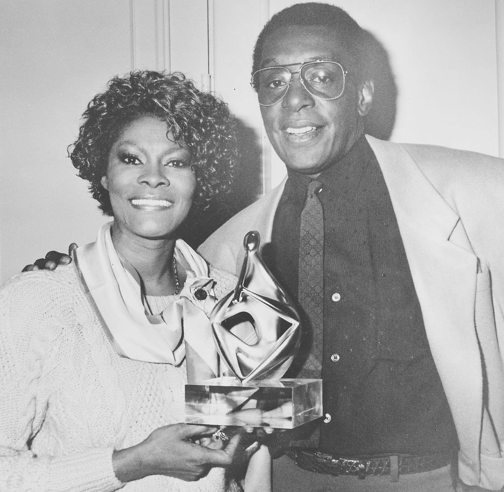 Don Cornelius' Son Ready For 'American Soul' Debut