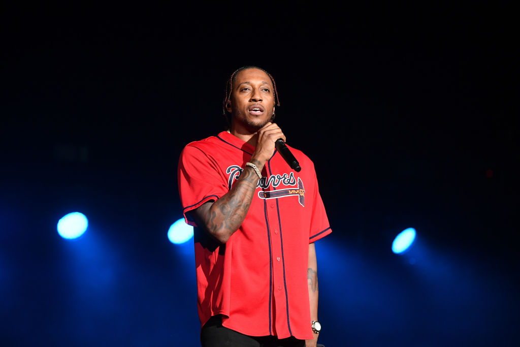 Lecrae Announces Tour Dates For The Final Church Clothes Tour