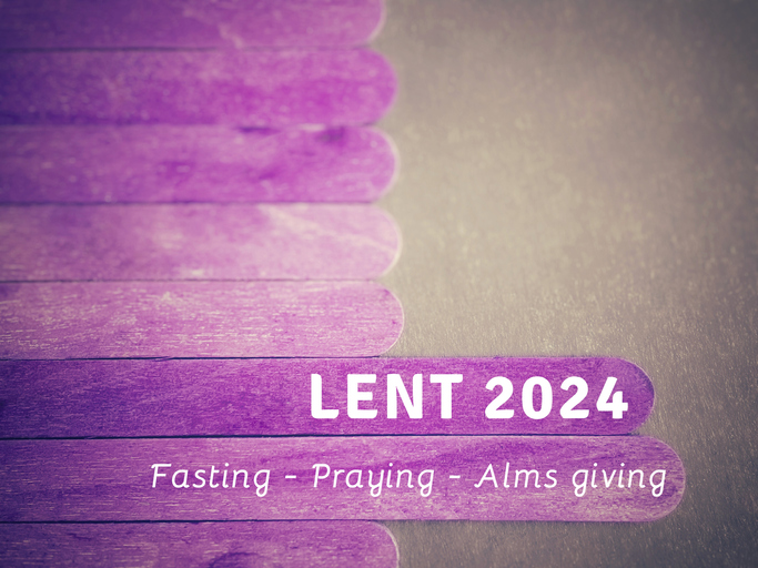 3 Things To Remember During This Season Of Lent