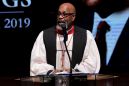 Bishop Walter Thomas Sr.'s To Deliver Final Sermon